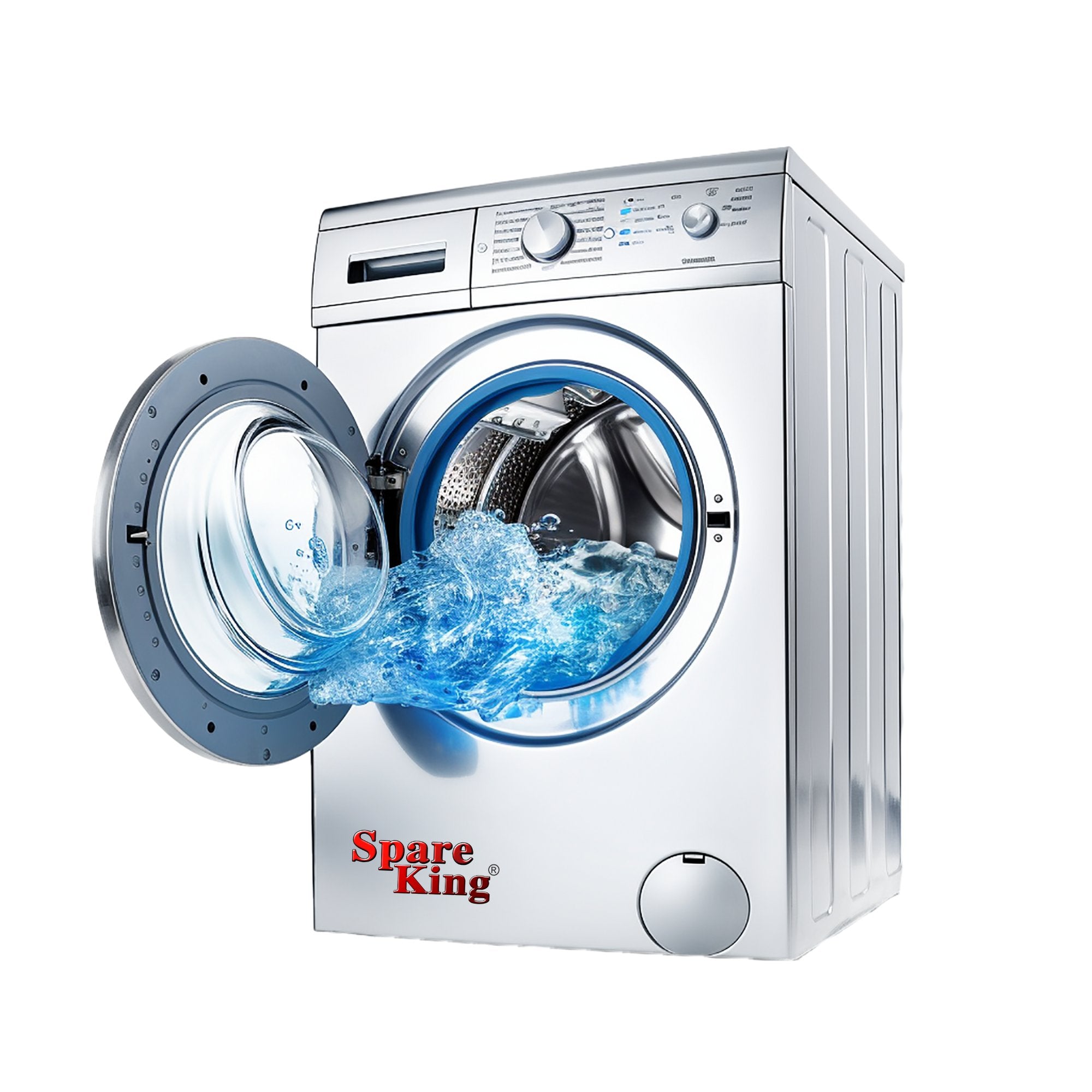 Washing Machine Spares – Spare King